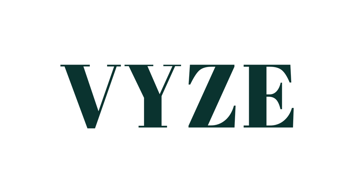 VYZE CO